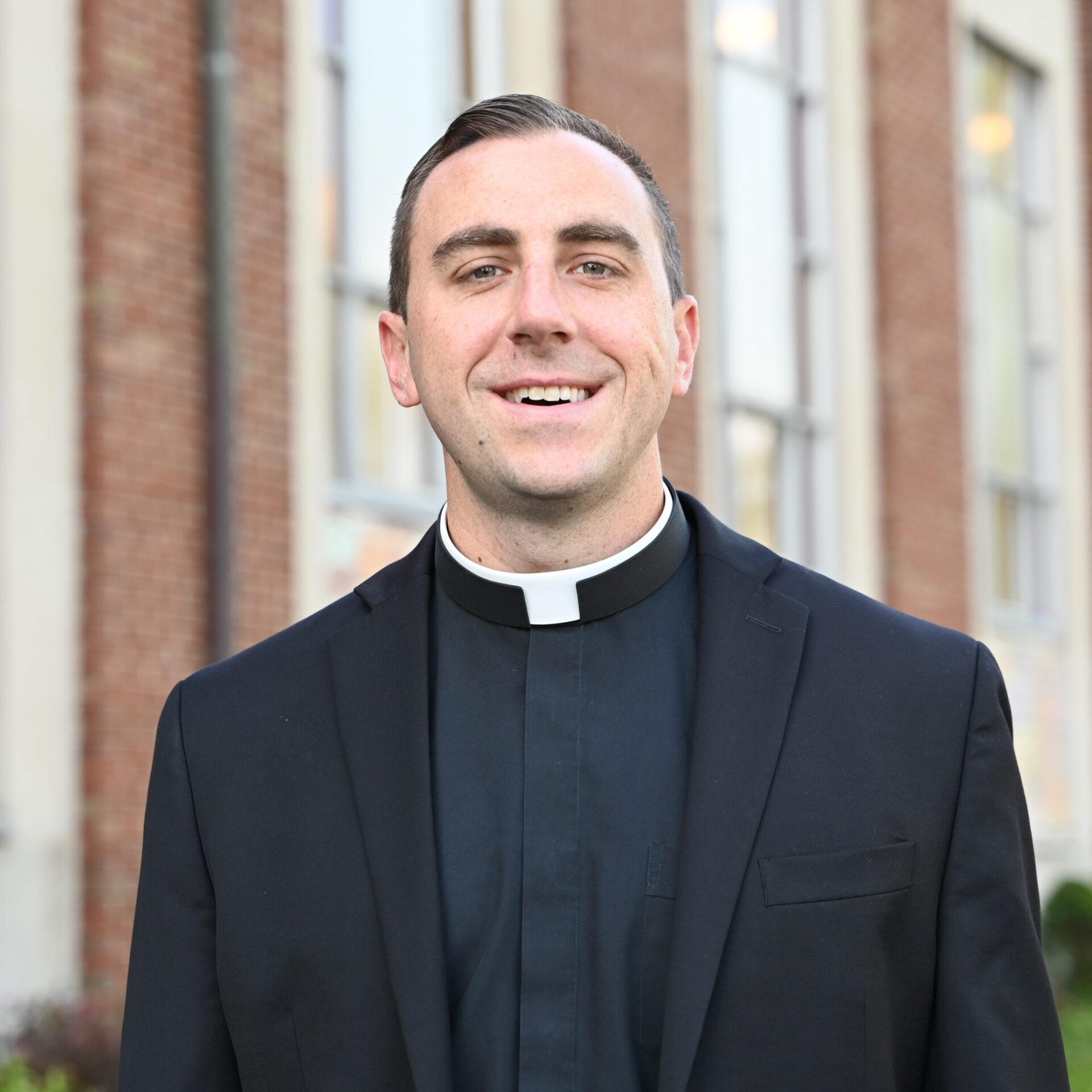 About Us - Cleveland Catholic Priesthood